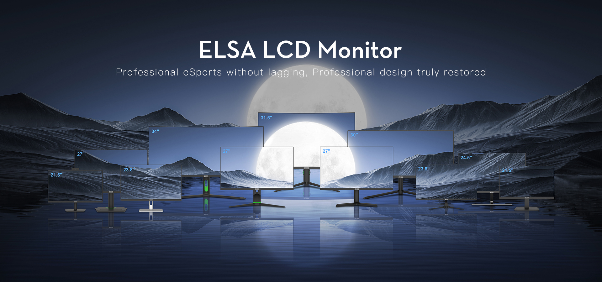 High performance professional display, display card, green computer ...